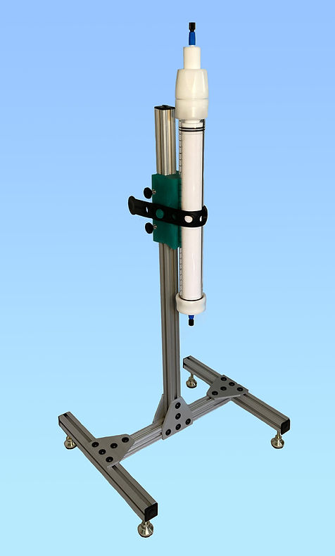 NEW! VertiRack™ | Argentoscientific